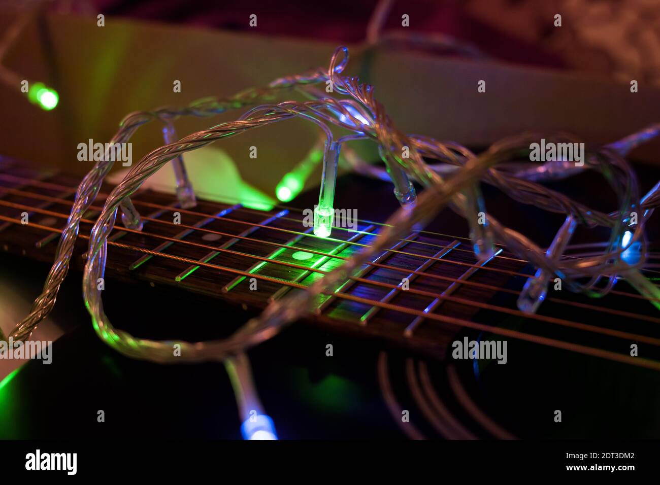 In focus guitar buttons hi-res stock photography and images - Alamy