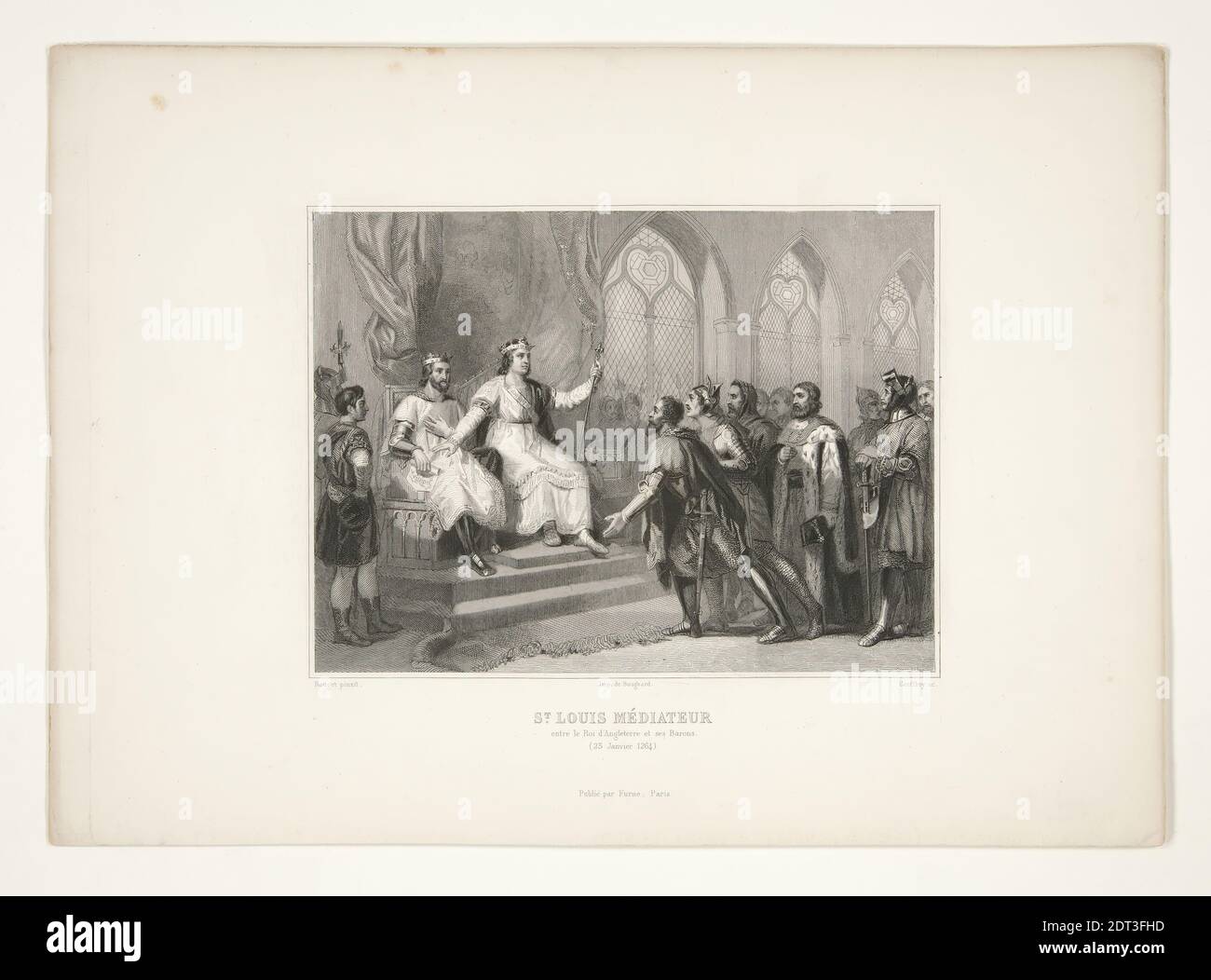 Rouget hi-res stock photography and images - Alamy