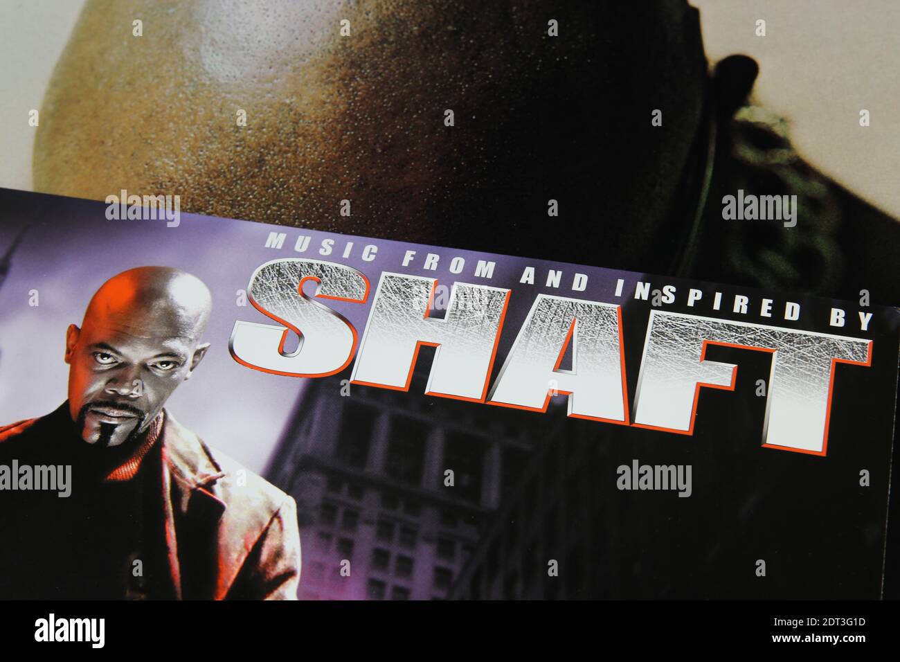 Shaft Album Cover at Lucille Swiney blog