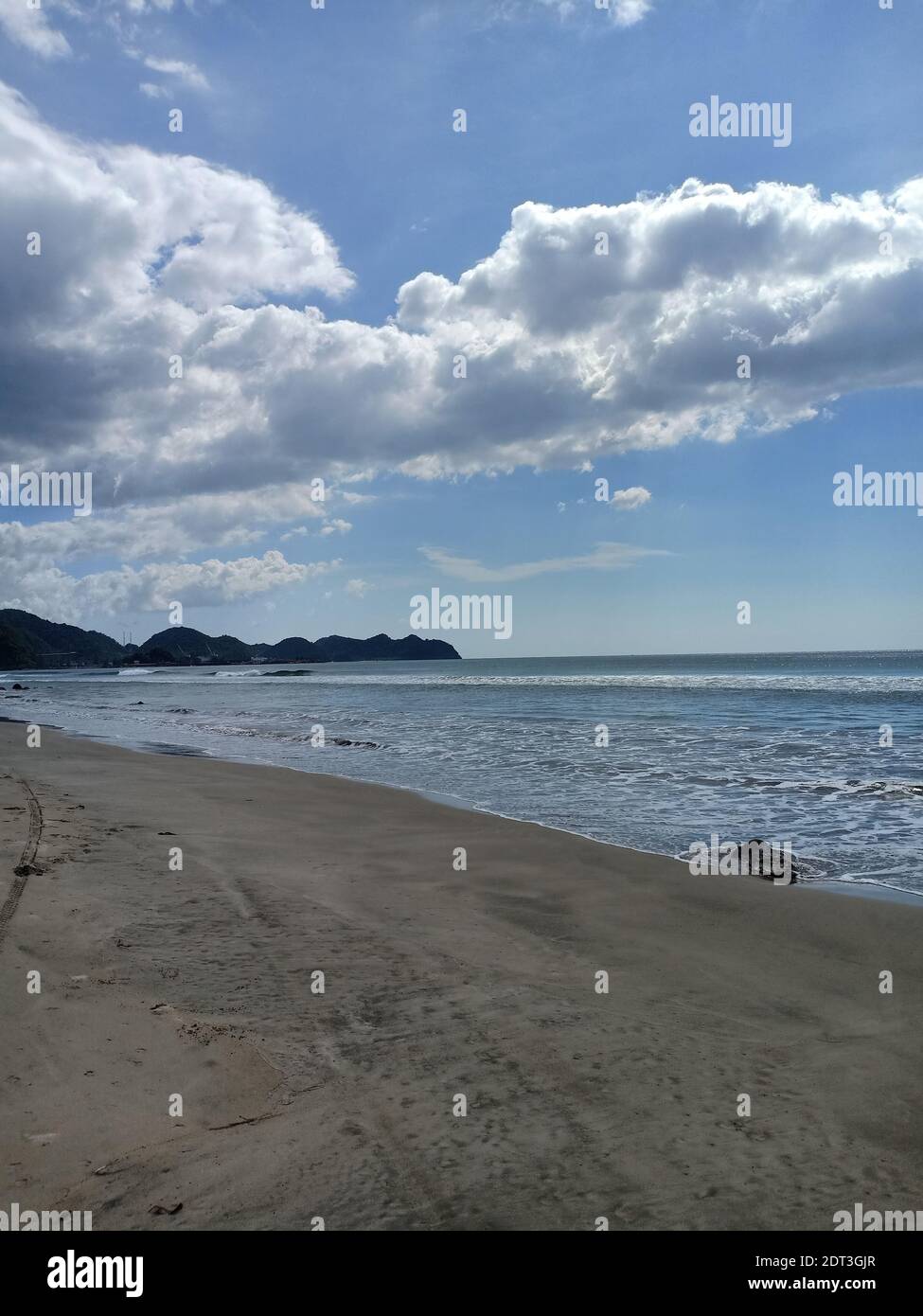 Lhoknga beach hi-res stock photography and images - Alamy