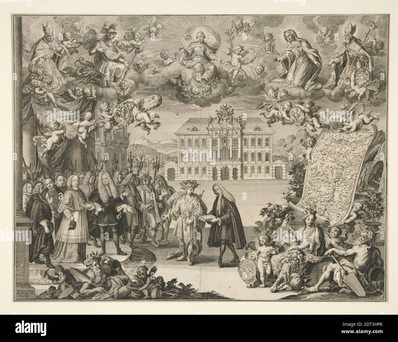 Jacob andreas friedrich hi-res stock photography and images - Alamy