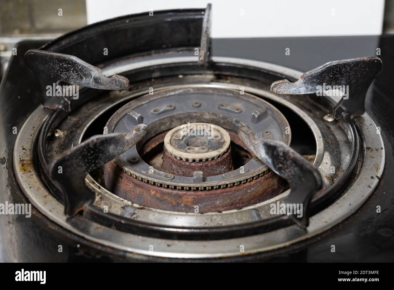 Rust gas burner hi-res stock photography and images - Alamy