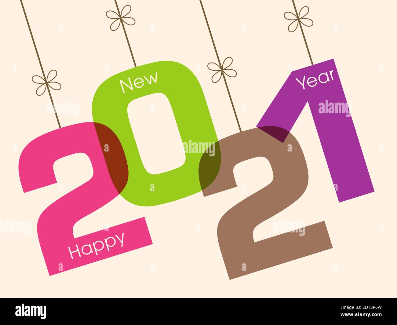 Wish sparkler Stock Vector Images - Alamy