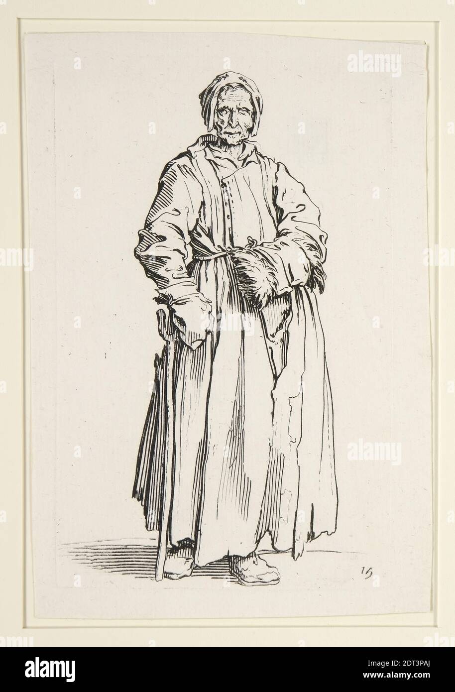 17th century woman france hi-res stock photography and images - Alamy