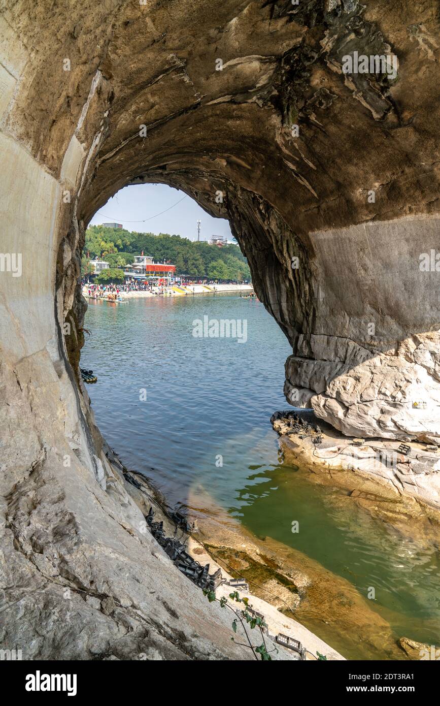 Jiangmen china hi-res stock photography and images - Alamy