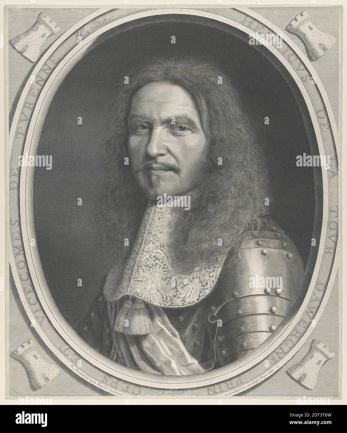 Viscount turenne hi-res stock photography and images - Alamy