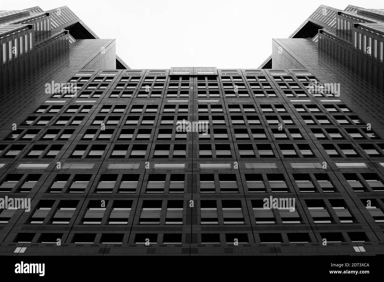 Public tokyo metropolitan government building hi-res stock photography ...