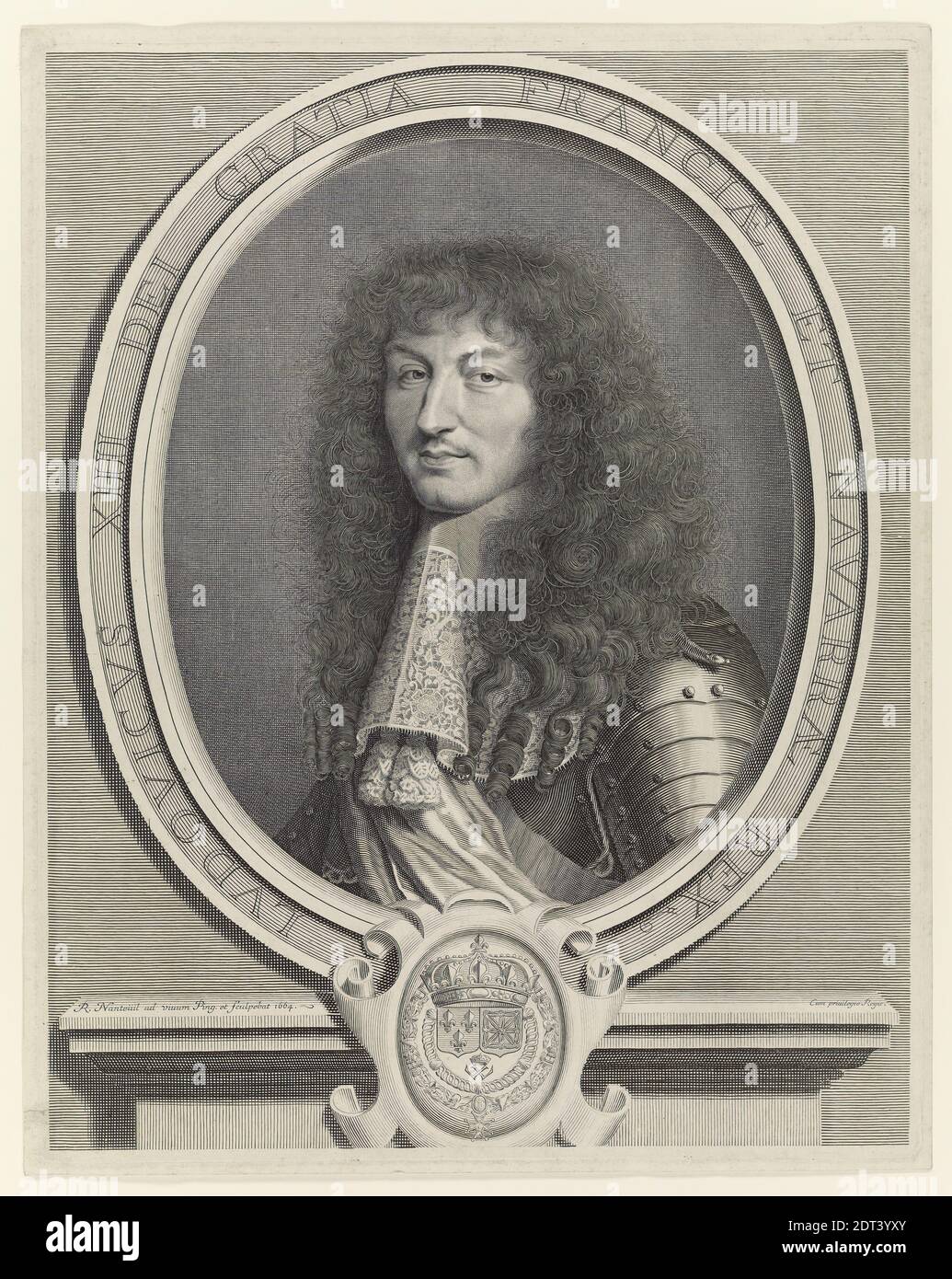 Louis 17th hi-res stock photography and images - Alamy