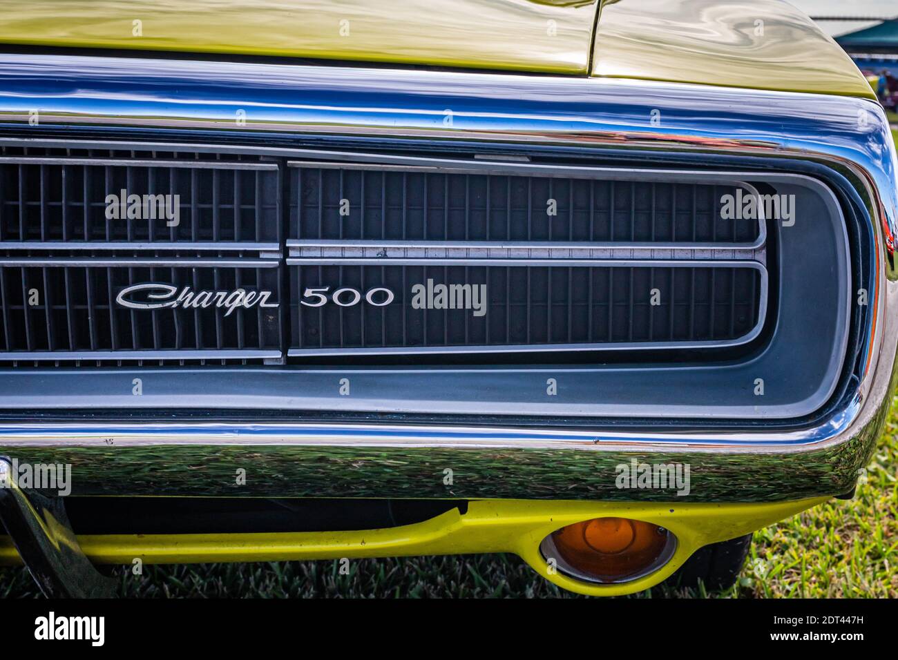 1970 dodge charger hi-res stock photography and images - Alamy