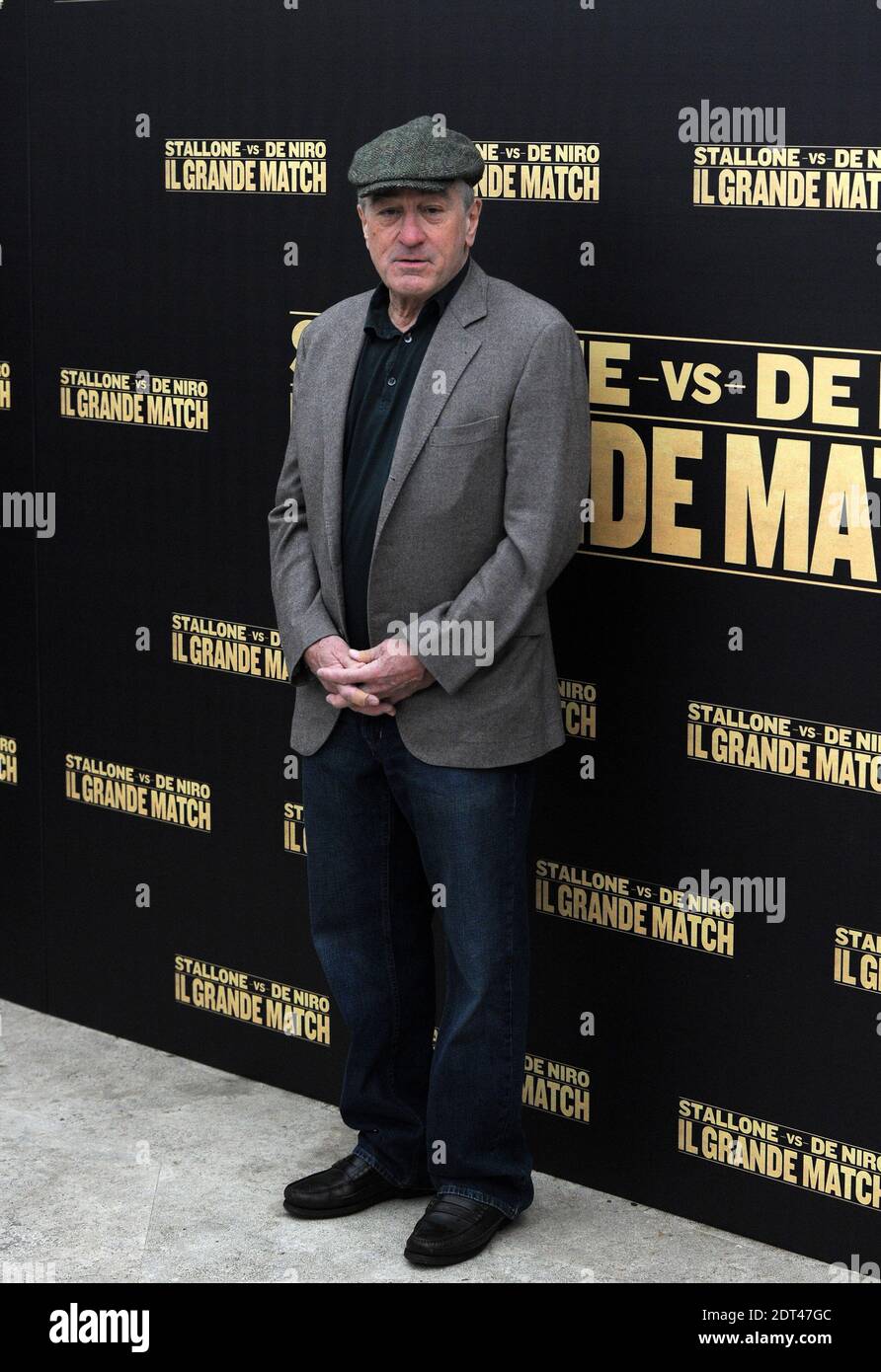 Peter Segal High Resolution Stock Photography and Images - Alamy
