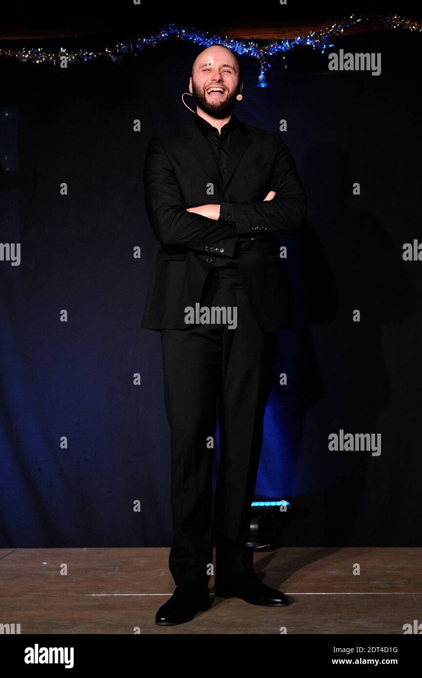 Benjamin rire hi-res stock photography and images - Alamy