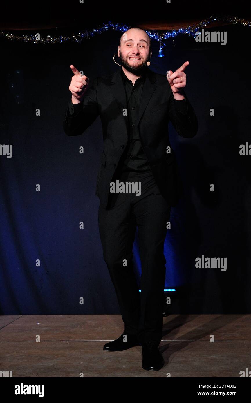 Benjamin rire hi-res stock photography and images - Alamy