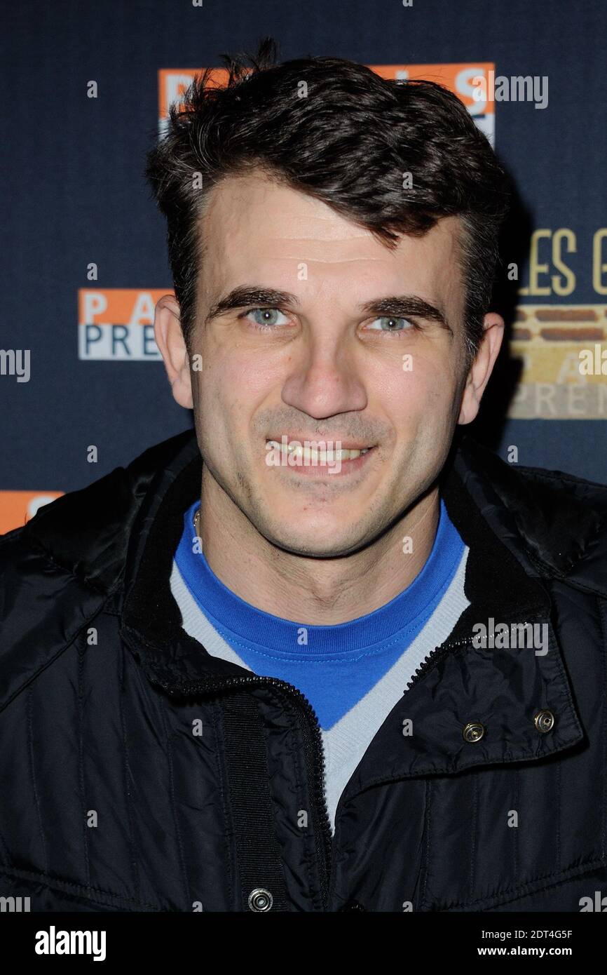 Sebastian barrio hi-res stock photography and images - Alamy