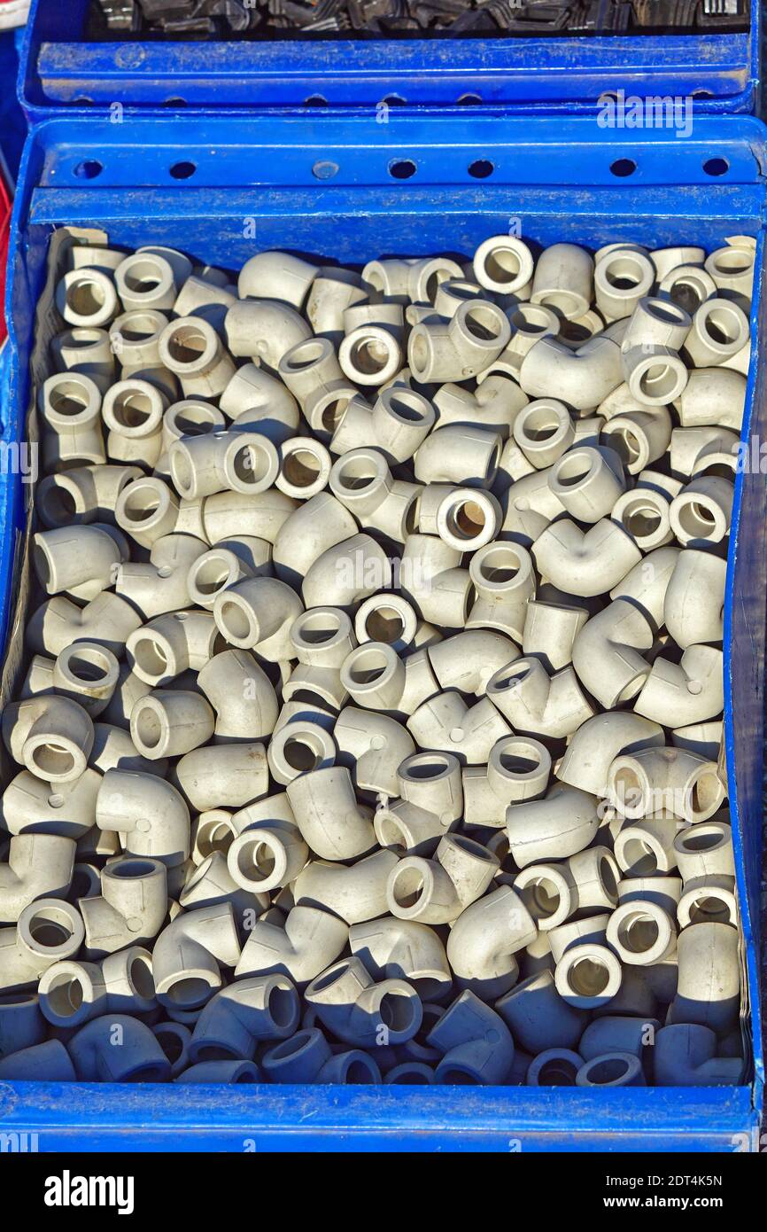 Pipe joint hi-res stock photography and images - Alamy