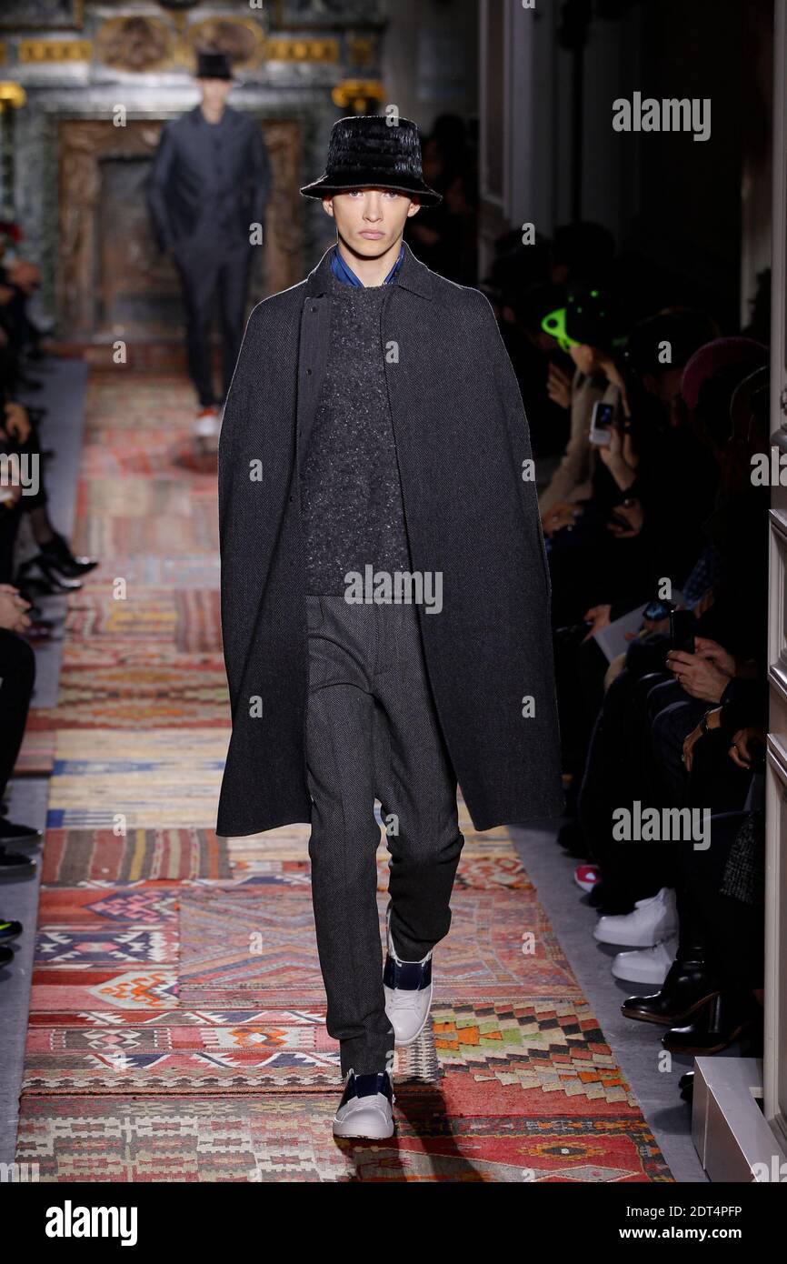 Alain de rothschild hi-res stock photography and images - Alamy