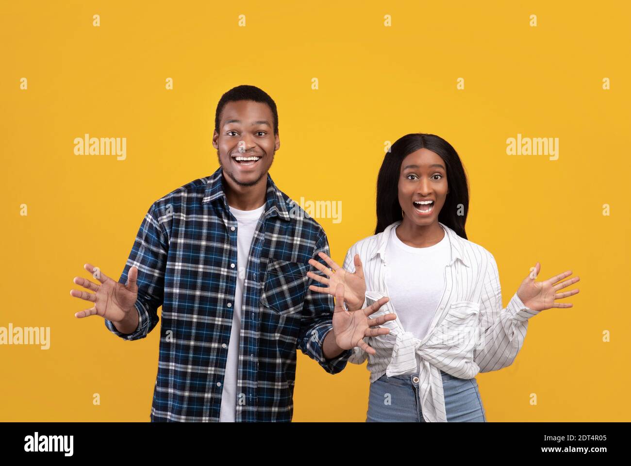 Joy dance hi-res stock photography and images - Alamy