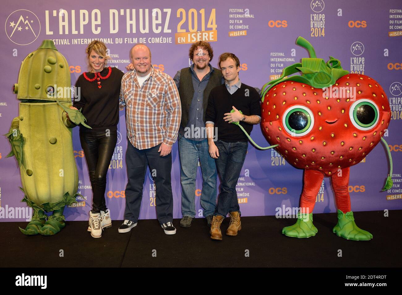 Cody cameron hi-res stock photography and images - Alamy