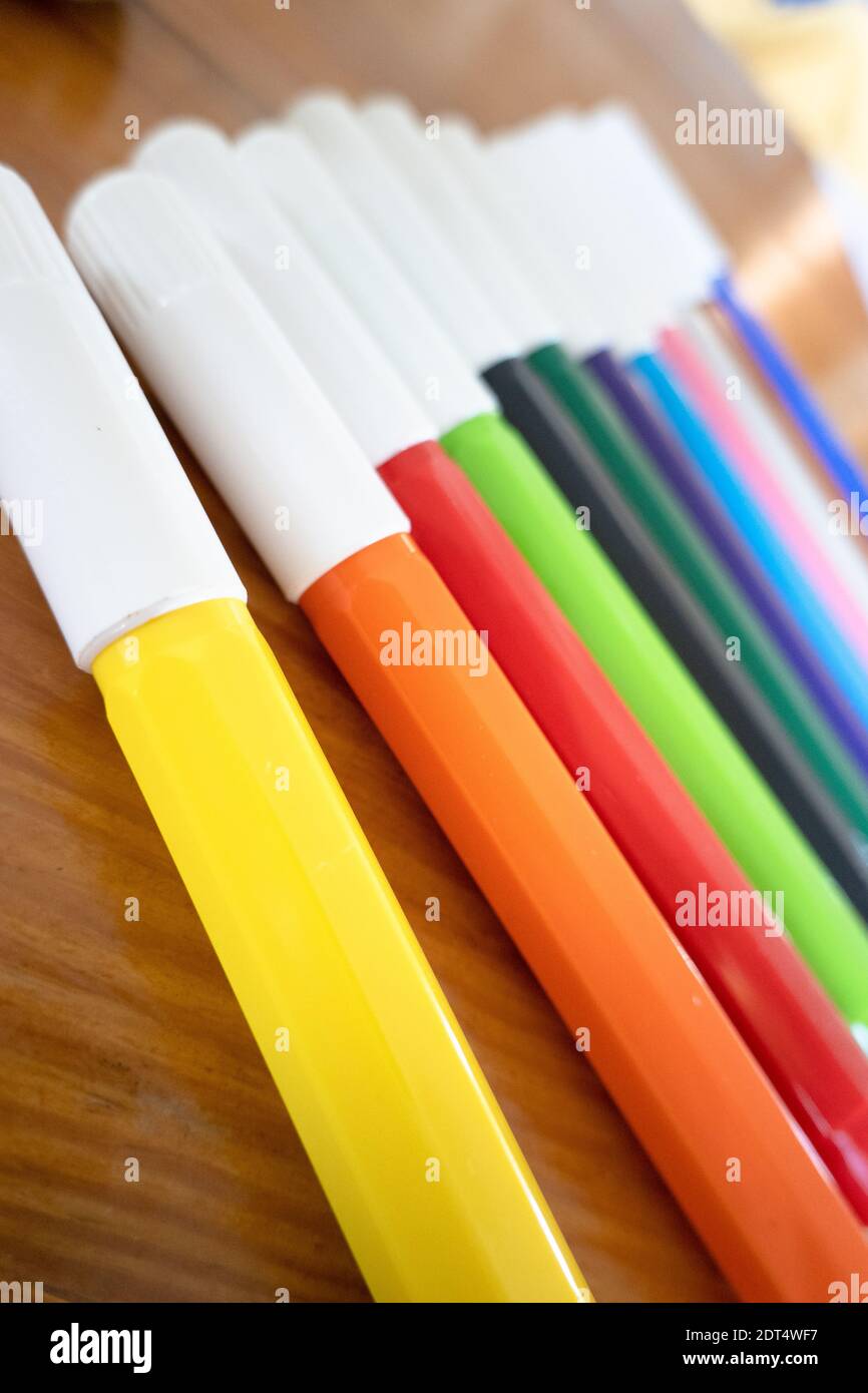 Large group of objets hi-res stock photography and images - Alamy