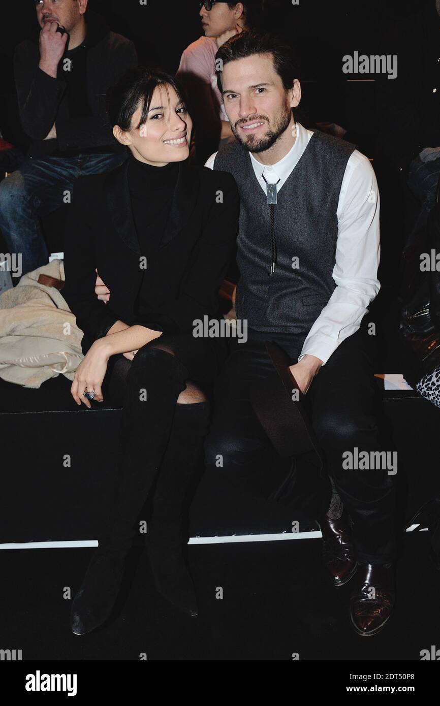 Bret roberts hi-res stock photography and images - Alamy