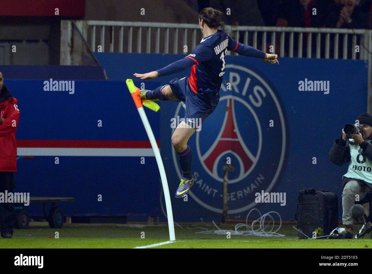 Scoring pole hi-res stock photography and images - Alamy