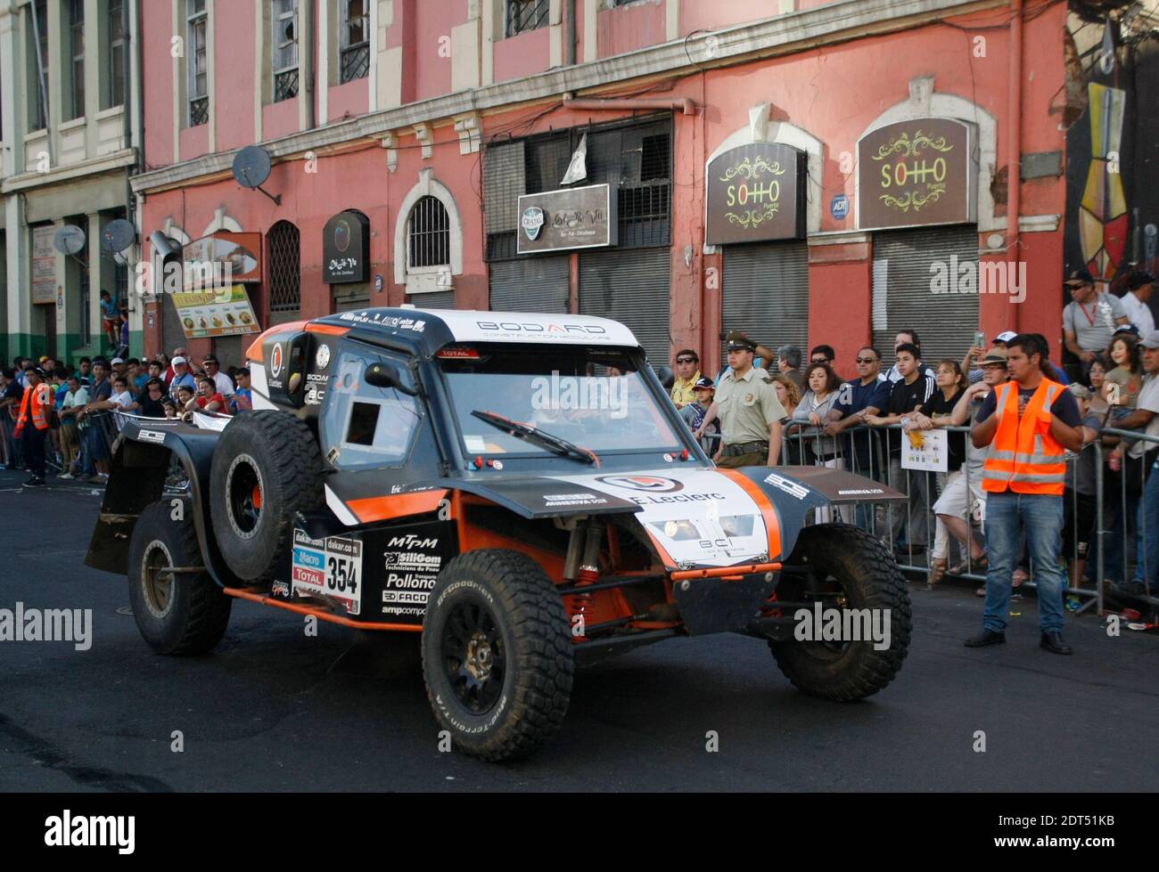 Eric Bernard High Resolution Stock Photography and Images - Alamy