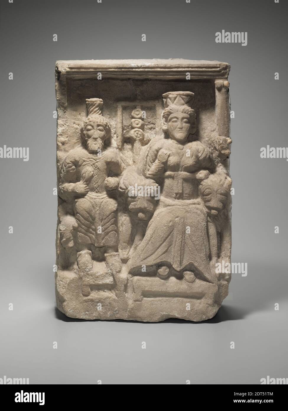 Atargatis hi-res stock photography and images - Alamy