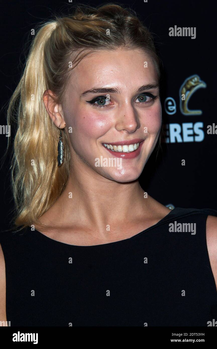 Vikings Gaia Weiss