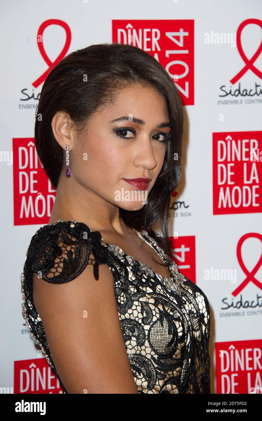 Josephine jobert hi-res stock photography and images - Alamy