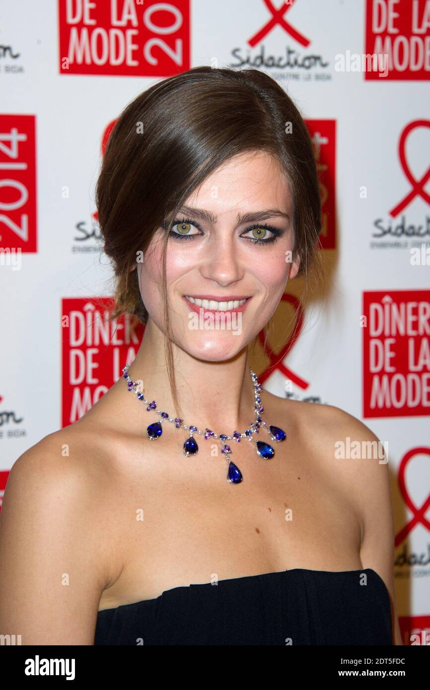 Marlena skoza hi-res stock photography and images - Alamy