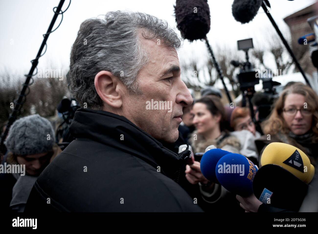 Inmate portraits hi-res stock photography and images - Alamy