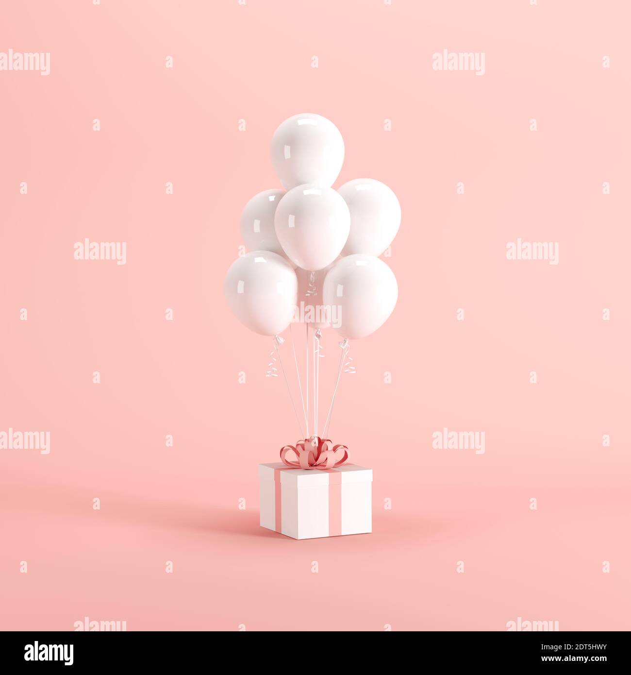 Balloon studio container hi-res stock photography and images - Alamy