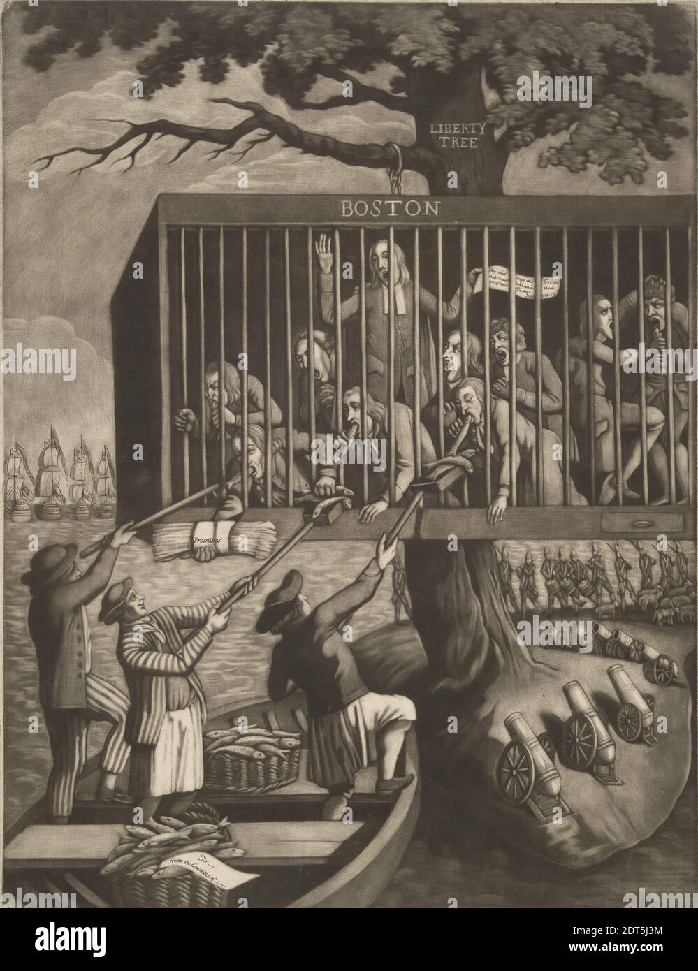 Tea act hi-res stock photography and images - Alamy