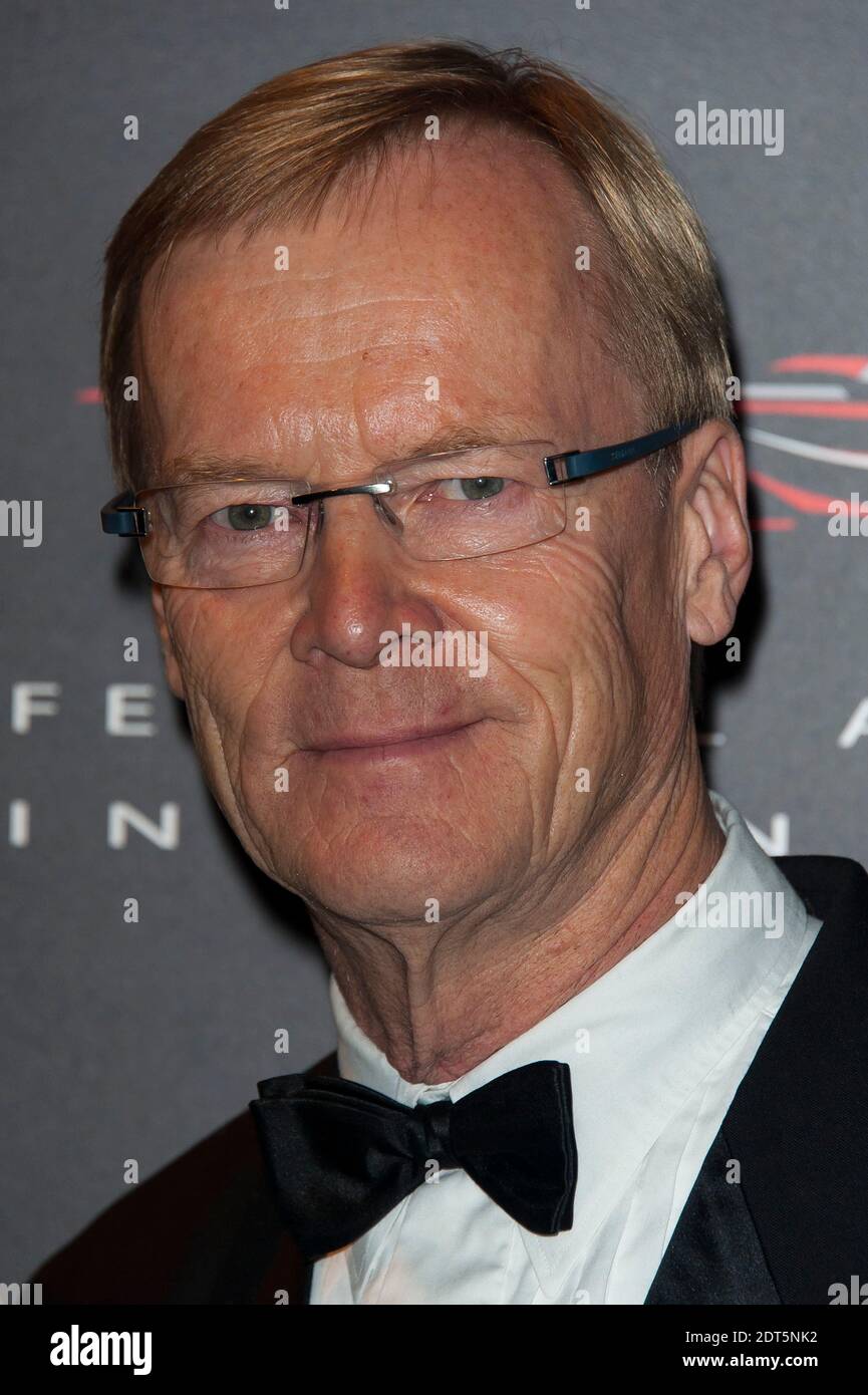 Ari vatanen hi-res stock photography and images - Alamy