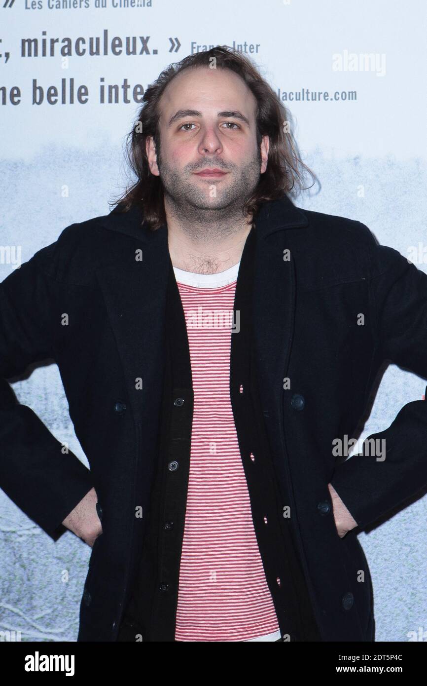 Macaigne vincent hi-res stock photography and images - Alamy