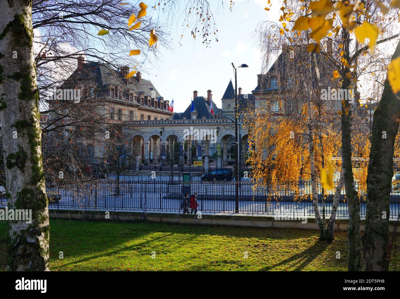 Ciup hi-res stock photography and images - Alamy