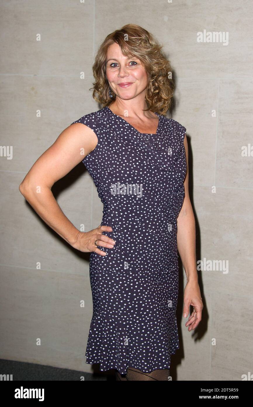 Anne Louise Hassing attending the premiere of Goltzius et la Compagnie ...