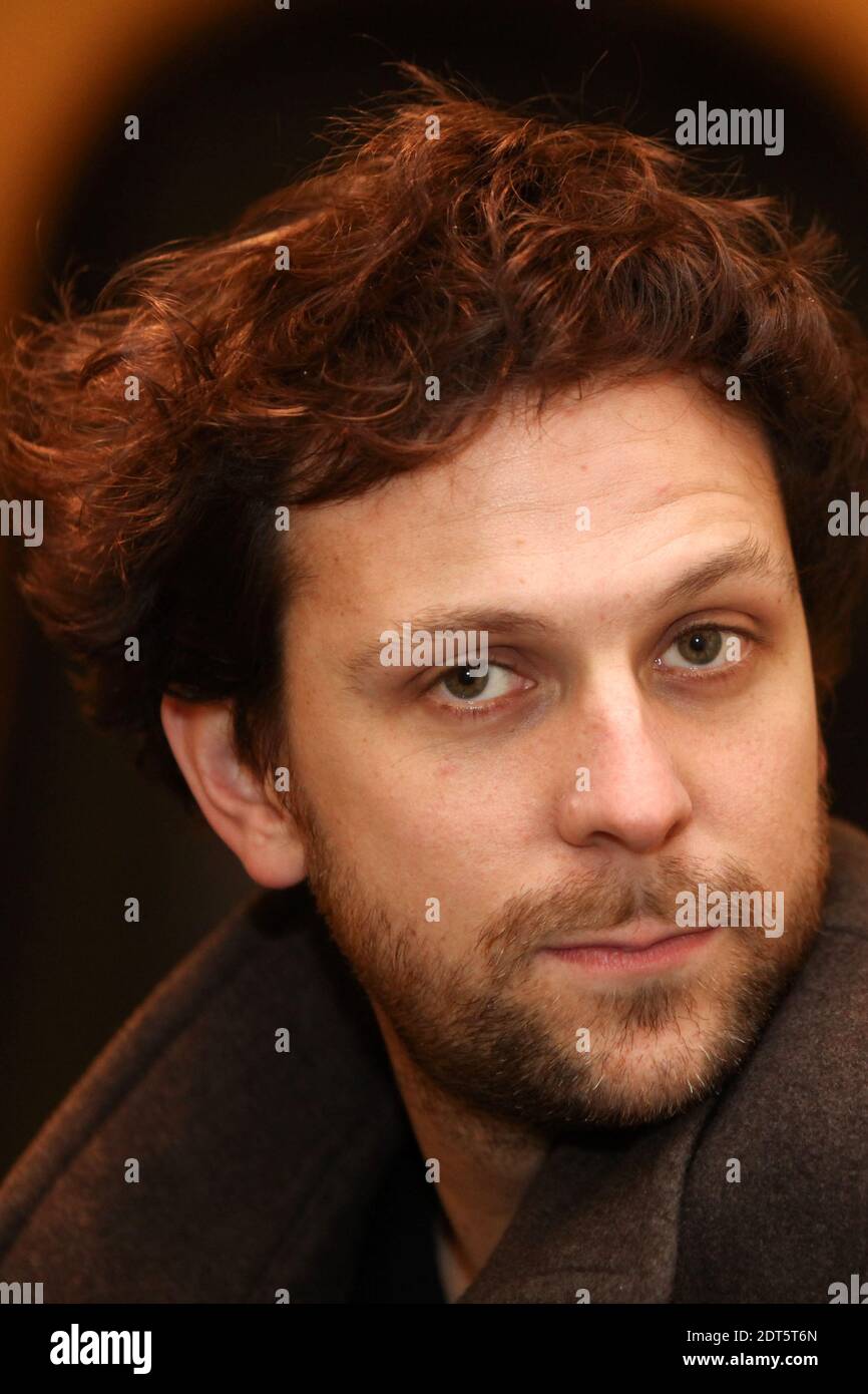 Pierre rochefort hi-res stock photography and images - Alamy