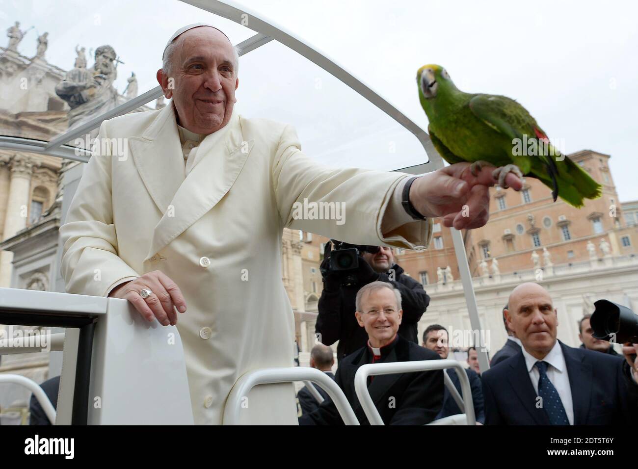 Squawked hi-res stock photography and images - Alamy