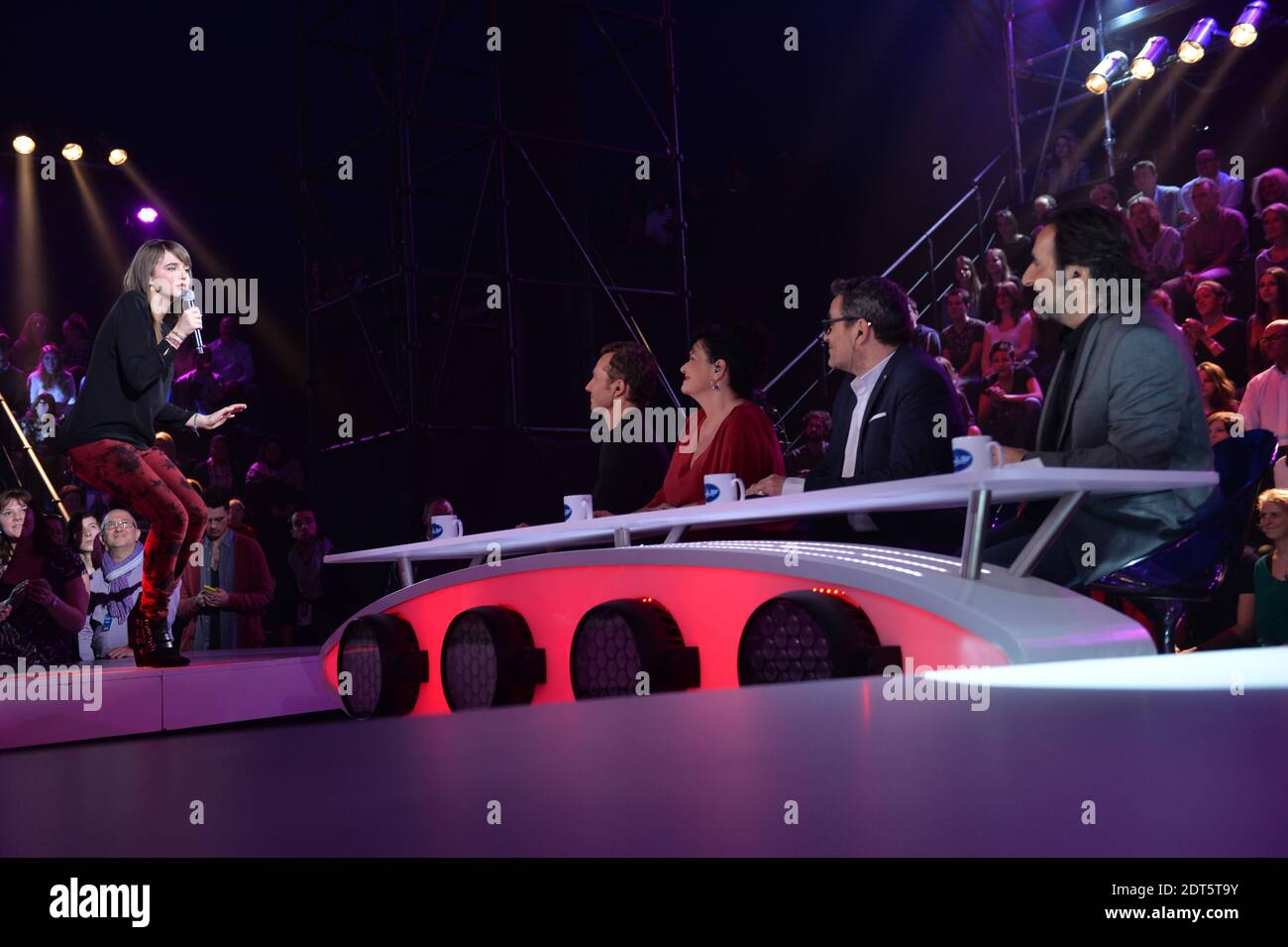 Pauline sinclair hi-res stock photography and images - Alamy