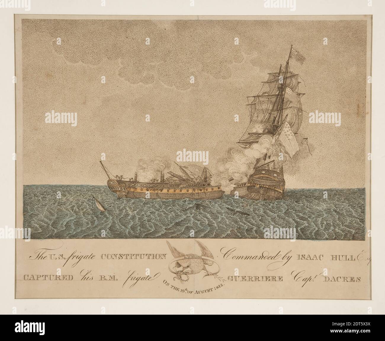 Isaac hull hi-res stock photography and images - Alamy
