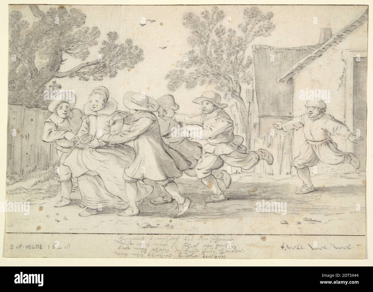 A dutch artist hi-res stock photography and images - Alamy