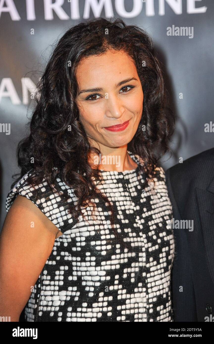 Aida touihri hi-res stock photography and images - Alamy
