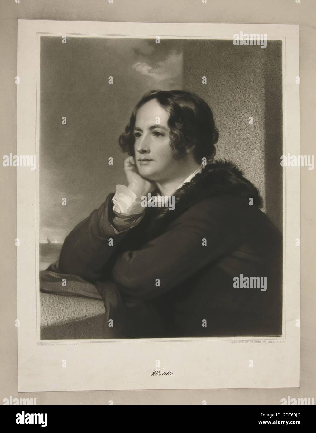 Samuel nicholas hi-res stock photography and images - Alamy