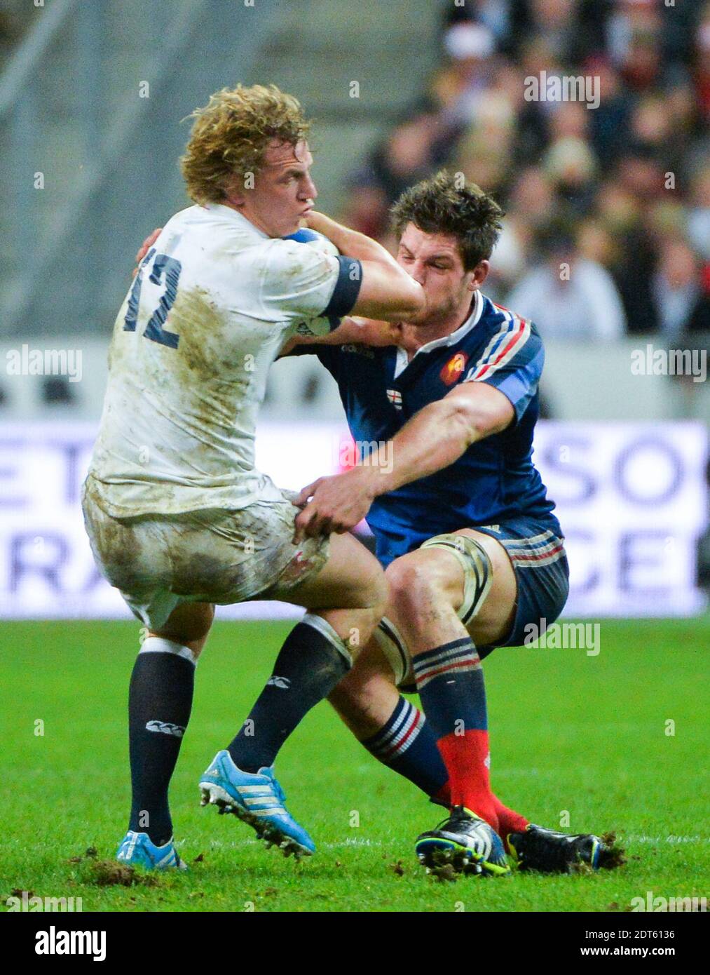 Englands billy twelvetrees hi-res stock photography and images - Alamy