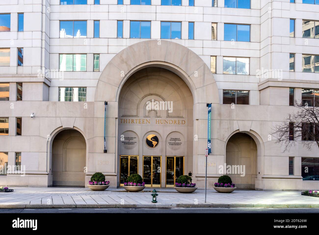 Caribbean development bank hi-res stock photography and images - Alamy