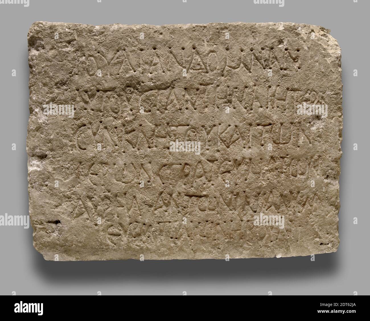 Tablet to Julia Domna, A.D. 211–17, Marble, 48.26 × 63.5 × 15.88 cm (19 ...