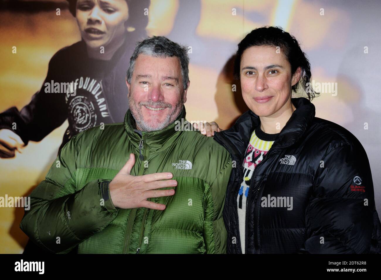Jasmine starck and philippe starck hi-res stock photography and images ...
