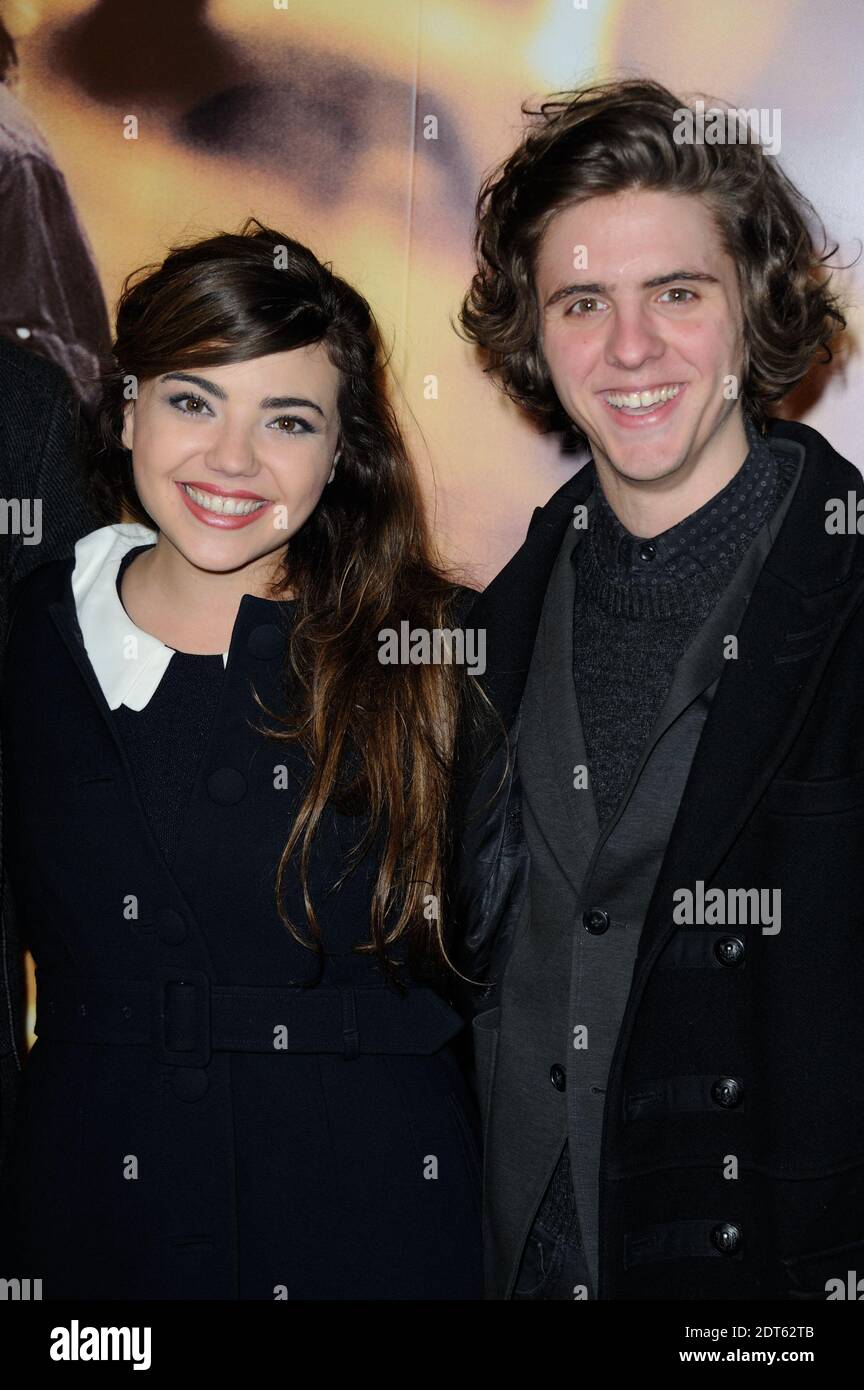 Soliveres thomas hi-res stock photography and images - Alamy