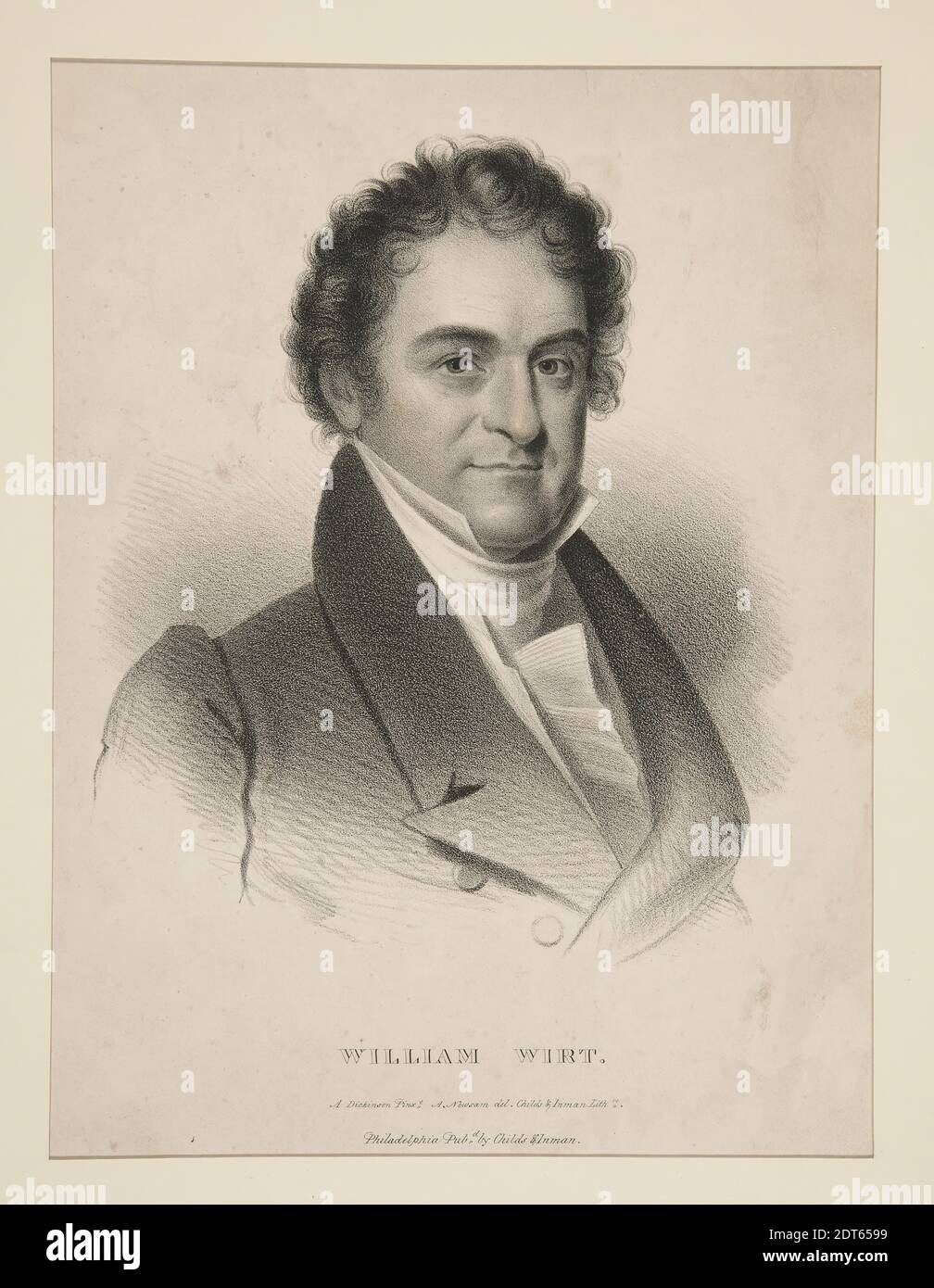 William albert wirt hi-res stock photography and images - Alamy