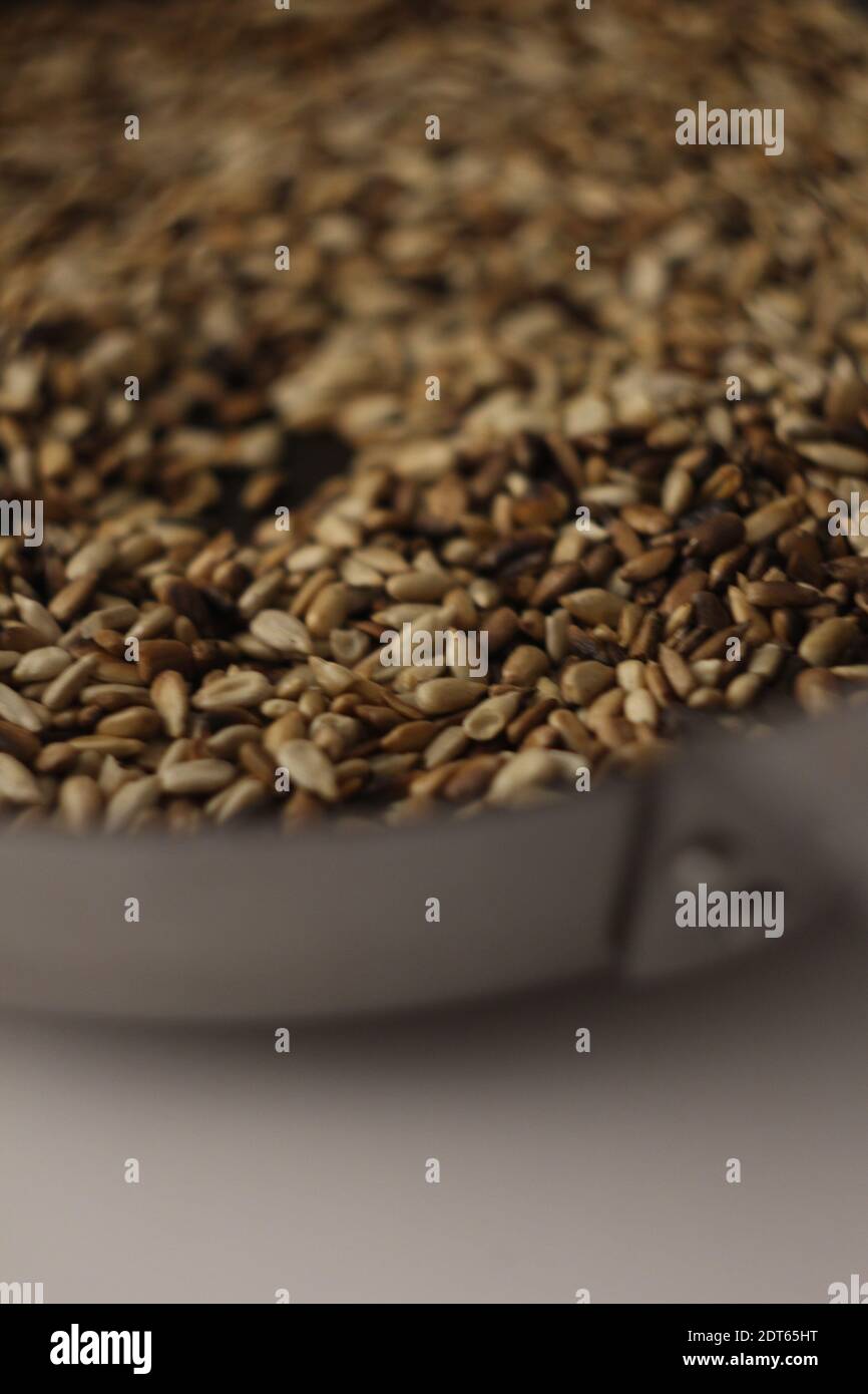 Plant seed fibre hi-res stock photography and images - Alamy